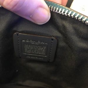 Coach | Bags | Coach Micro Mini Sierra Satchel | Poshmark